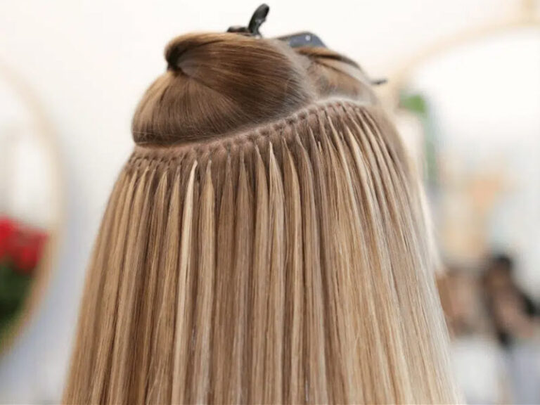 Hair Salon Extensions – Bella Glam Beauty | Lakeland Beauty and Hair Salon